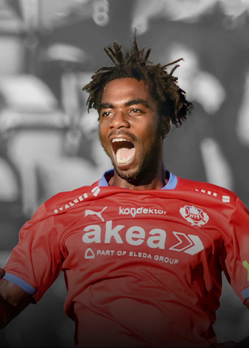 Homepagina - Iconics Management